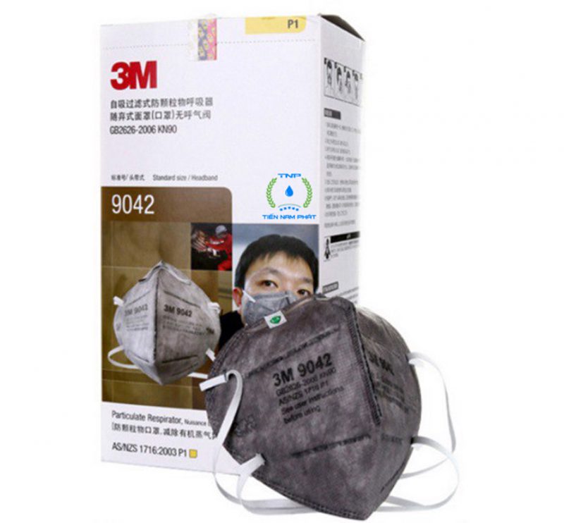 3M 9042 Mask - Tien Nam Phat